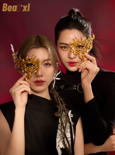 LingOrm Fanpage - Magazine