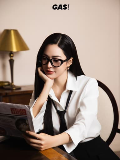 LingOrm Fanpage - Magazine